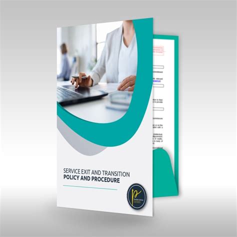 Service Exit And Transition Policy And Procedure Provider Institute Provider Institute