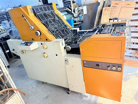 Itek 3980 Offset Printing Machine At 300000 Offset Printer In New Delhi ID 2855652148733