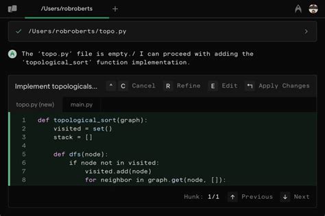 The Best Python Ides And Editors For Mac Dens Hub