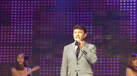 Top가수 설운도 쌈바의 여인다함께 차차차사랑의 트위스트스타 쇼쇼쇼 신도림테크노마트영상감독 이상웅 20140124 00018 Youtube