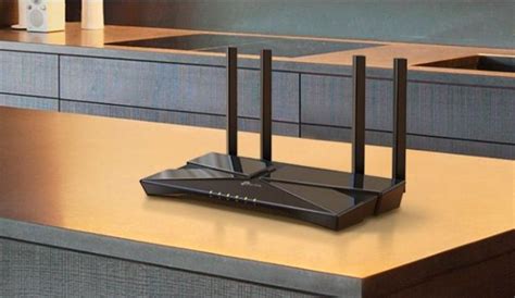 Us Considers Ban On Chinas Tp Link Routers Over Security Concerns