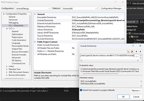 How To Import Opend3d C Microsoft Qanda