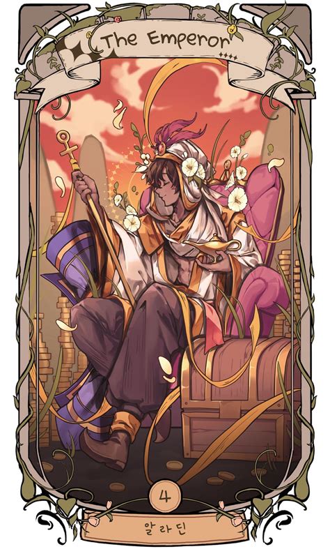 Aladdin Arabian Nights Drawn By Cymlim Danbooru