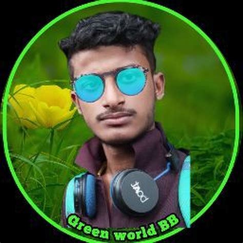 Green World Bb Youtube