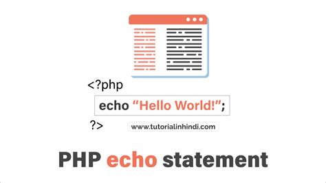 Php Echo In Hindi Echoprint In Php पूरी जानकारी Tutorial In Hindi