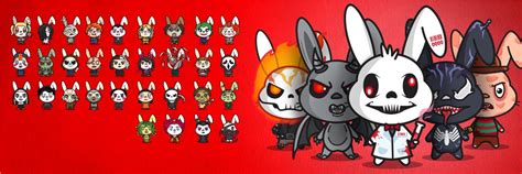 Sol Killer Bunnies Nft Mint Nft Calendar