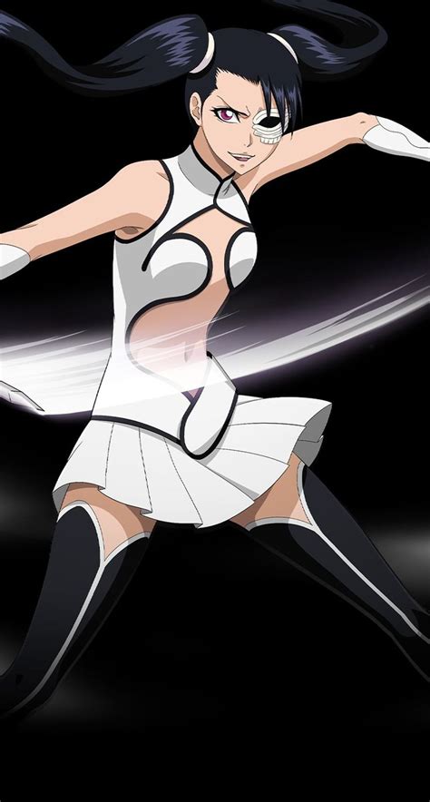 Pin Oleh Jennyfer Fichet Di Arrancar Gambar Anime Gambar