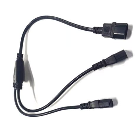 The Ultimate Guide To Iec C13 Power Cable Updated 2024 Fengy
