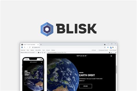 Blisk Test Modern Web Applications Faster Appsumo
