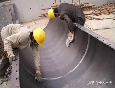 照这个做准没错！最全建筑工程结构施工样板 知乎
