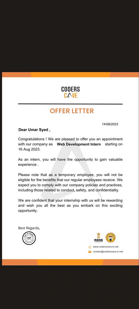 umar syed on linkedin coderscave webdevelopment