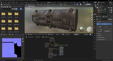 Artstation Blender Quick Start Training Series Volume 1 Tutorials