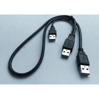 Jual Kabel Usb To Usb Male Male Cabang Shopee Indonesia