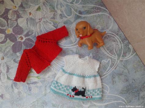 Одежда для кукол Комплект для Эви Еви Келли купить в Шопике Самара 441904