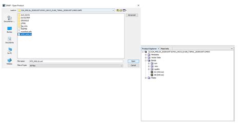 Sentinel 2a Missing Bands Sentinel 2 Problem Reports Step Forum