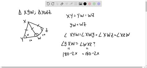 ⏩solveddetermine Whether Each Pair Of Figures Is Similar Justify Numerade