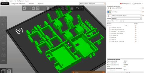 🕷️ Arduino 3d Quadruped Spider Robot Stl Code Diagram App Complete Project Bluetooth・ Stl