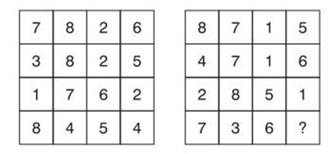 Number Puzzles With Answers Number Puzzles For Interviews Number