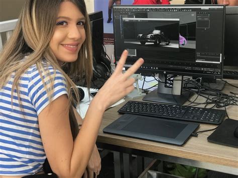 The Rookies On Linkedin Vfx Workshop Vfx Workshop Is The School Of Digital Visual Effects And 3d…