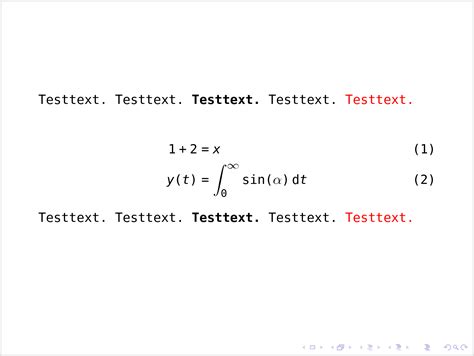 LuaLaTeX Beamer Fontspec Define A Sans Serif Math Font TeX LaTeX Stack Exchange