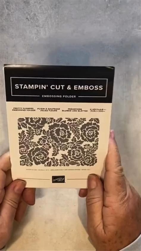 Embossing Techniques Artofit