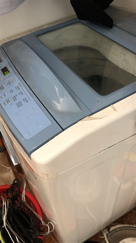 Giá Thay Ty Treo Máy Giặt Cập Nhật Tháng 032025