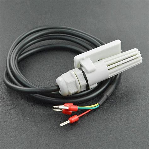 Indoor Ens160 Air Quality Sensor I2c The Pi Hut