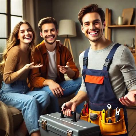 Servicio En Valencia Y Alrededores Manitas De Confianza