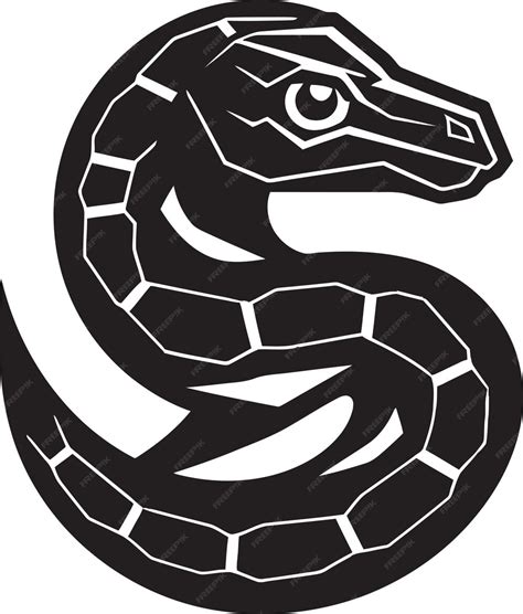 Premium Vector Artistic Python Pro Level Vector Design The Python Palette Vibrant Vector Colors