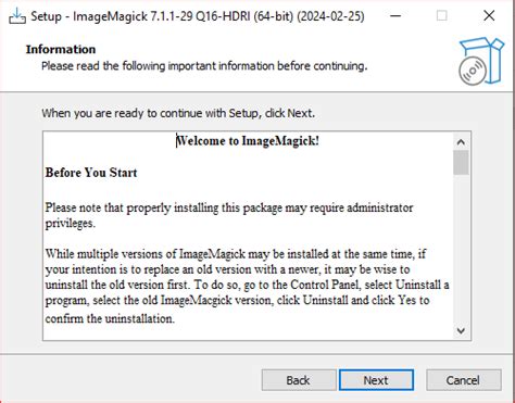 How To Install Imagick In Xampp