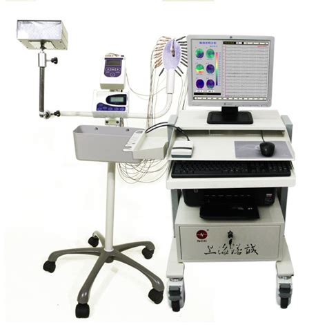China Holter EEG System Ambulatory EEG Aeeg System China Holter Eeg Ambulatory Eeg