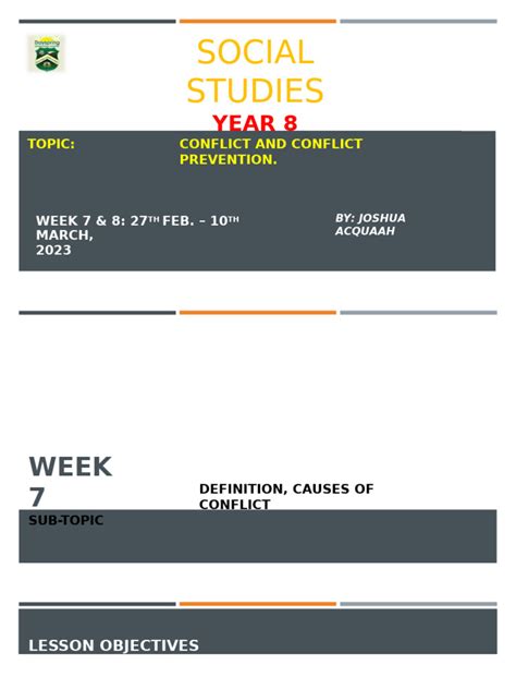 Week 7 And 8ssyear 8 Pdf Social Psychology