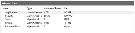 Windows Event Logs Finding Evil Course Htb Academy