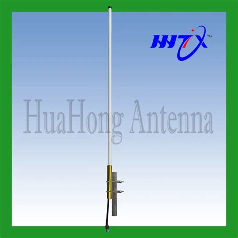 Adsb Omni Fiberglass Antenna 9dbi 1090mhz Outdoor Roof Antenna Buy