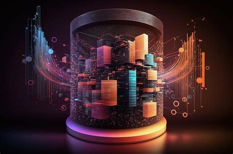 Premium Ai Image Software Development For Digital Data Management