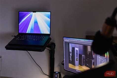 How I Use Two Or More External Monitors On A Macbook Air