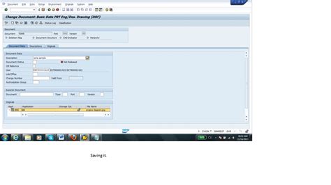 Routing Assigning Picture To Operation In Routi Sap Community