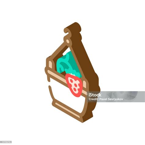 냄비 딸기 식물 아이소메트릭 아이콘 벡터 일러스트 레이 션 0명에 대한 스톡 벡터 아트 및 기타 이미지 0명 과일 다이어트 Istock