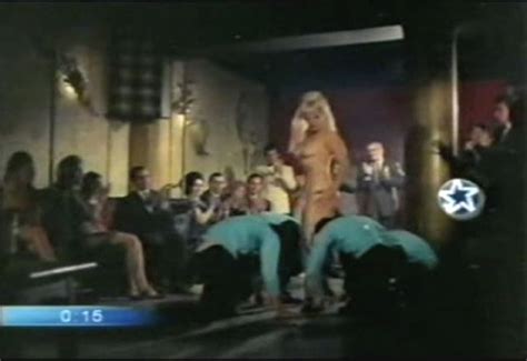 Libertad Leblanc Nude Pics Page