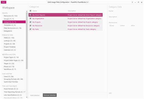 11 partial re upload of pwa configuration fluentpro