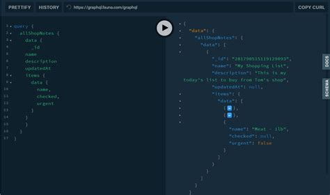How To Create A Client Serverless Jamstack App Using Netlify Gatsby And Fauna Css Tricks
