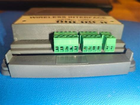 Find Raymarine Wireless Nmea Interface T122 In Klaipeda Lithuania For Us 199 00