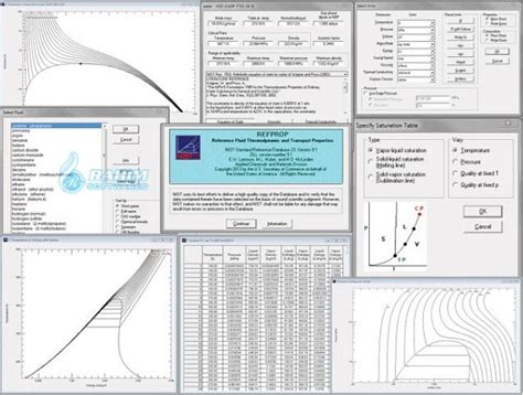 Refprop 90 Free Download Rahim Soft