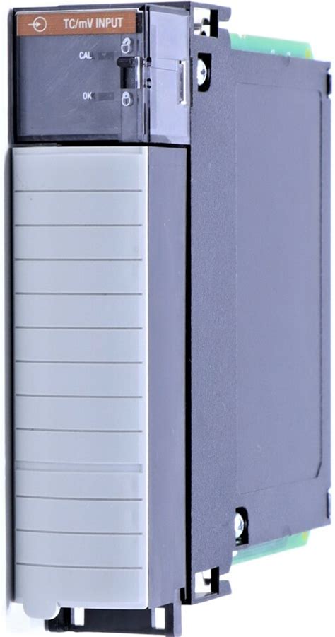 Allen Bradley 1756 It6i A Controllogix 6 Point Input Module Premier Equipment Solutions Inc