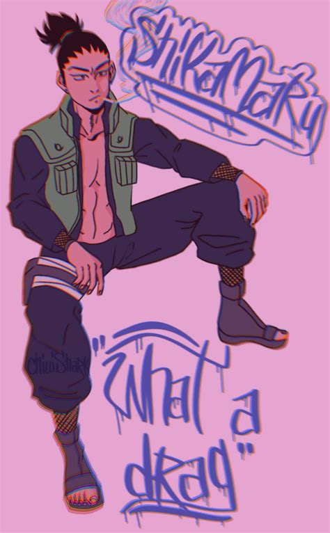 Lazy Lad Naruto Amino