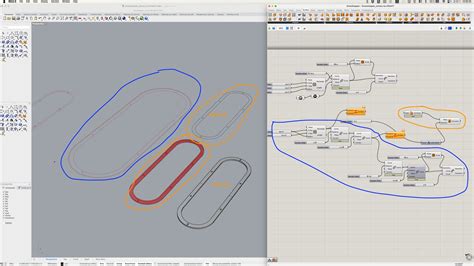 Grasshopper Surface From Planar Curves Grasshopper McNeel Forum