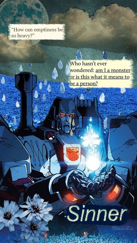 Transformers Transformersaethetic Megatron Mtmte Comics Idw
