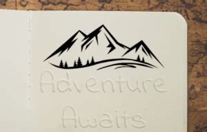 How To Emboss Text In Photoshop Realistic Effect How To Emboss Text In Photoshop Realistic Effect