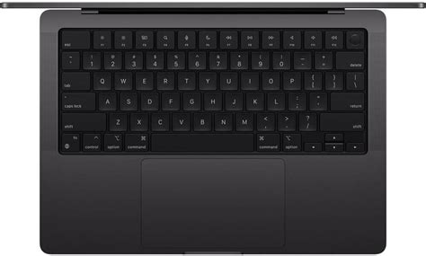 Apple Macbook Pro Laptop 14 Liquid Xdr Retina Nano Texture Display M4 Pro Chip 14 Core Cpu