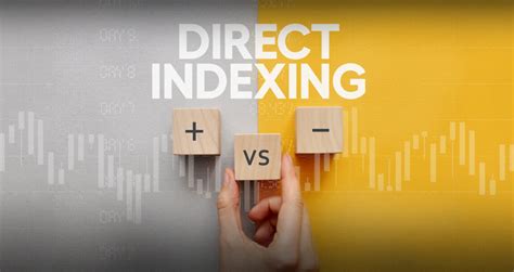 Report Examines Pros Cons Of Direct Indexing Insurance News